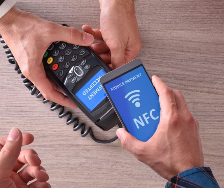 Revolutionizing Power and Connectivity: Embracing NFC Technology - Ideas24