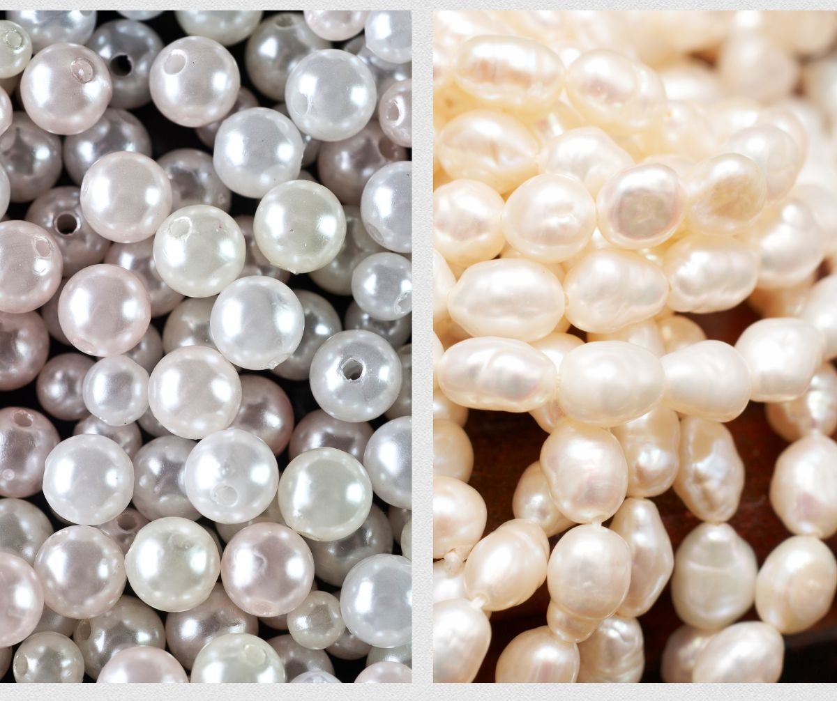 Beyond Imitation: The Value of Authentic Pearls - Ideas24