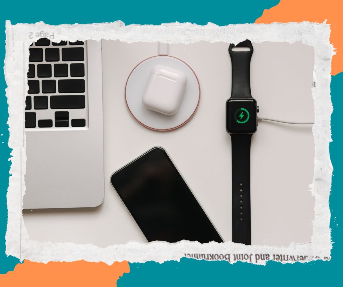 3 Incredible Benefits of Wireless Charging: The Future is Here - Ideas24