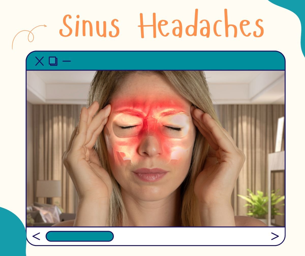 5 Types of Headaches: Discovering the Pain Source - Ideas24
