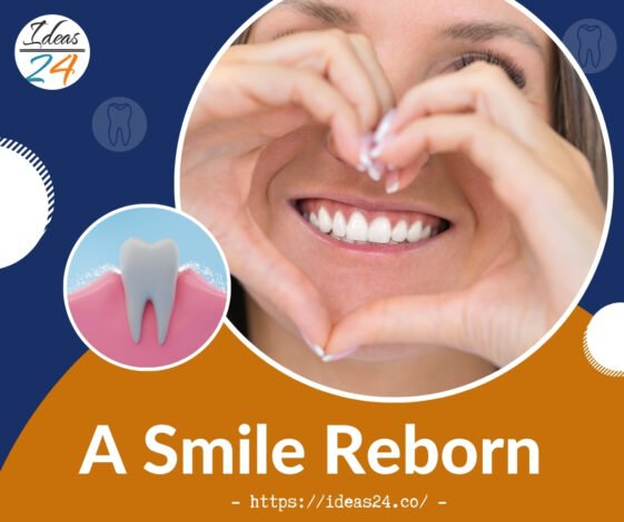 Japan is Leading the Way to Regrow Human Teeth: The Future of Dentistry ...