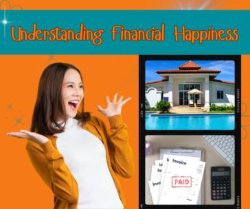 The Secrets to Financial Happiness: A Journey to Economic Well-being ...