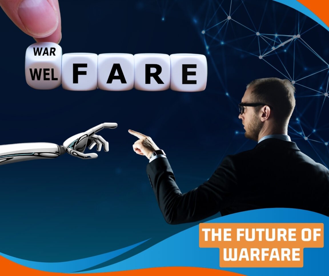 The War Algorithm: AI's Choice in Simulated Military Conflicts - Ideas24